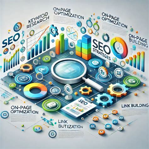 Md Bozlur Rahman On Linkedin Seo Search Engine Optimization Is The Process Of Optimizing A