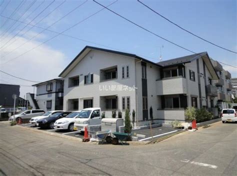 フレシール千葉県船橋市東船橋3丁目の物件情報｜いい部屋ネットの大東建託リーシング