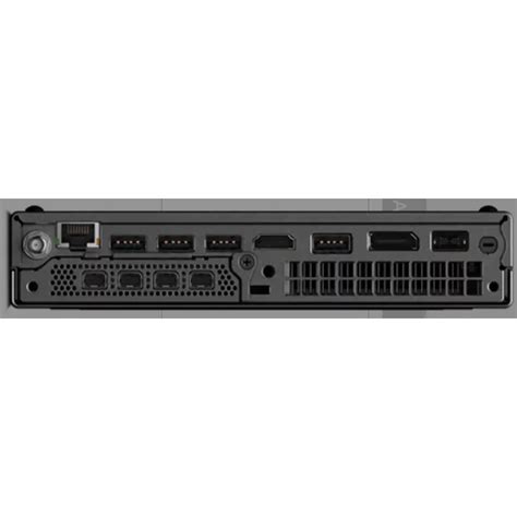 מחשב נייח ‎lenovo Ws P360 Tiny I5 12500 16gb 512gb W11p 3y
