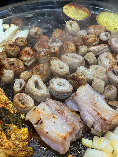 수성못 막창 맛집 부자막창 두산동 맛집 추천하는 이유 네이버 블로그