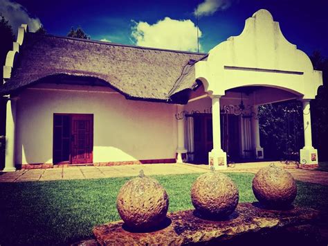 Menu At Rosemarys Restaurant Klerksdorp