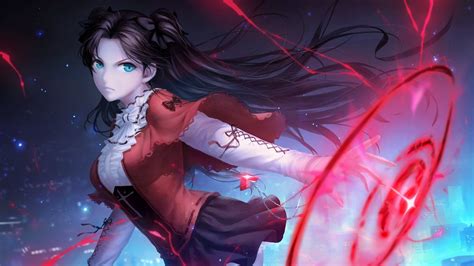 Anime Girl Wallpapers Hd Pixelstalk Net