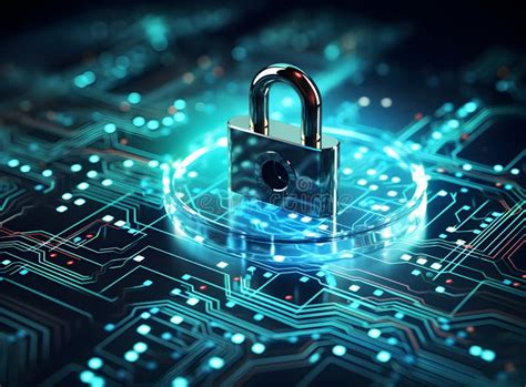Cyber Security Data Security System Managing Digital Keys