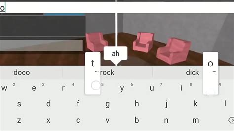 Sexy Roblox Doctor Has Her Way With The Patient