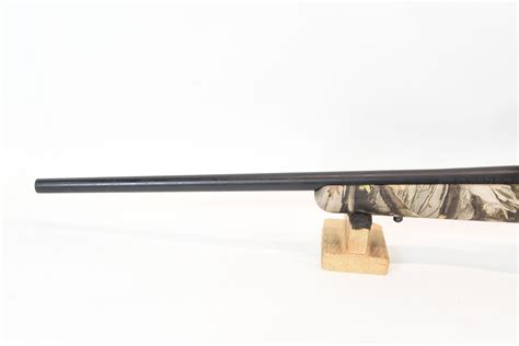 Savage Model Axis Xp Rifle