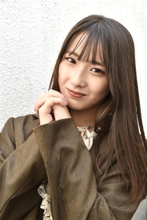 ＜画像1 7＞柚来しいなが1st写真集を発売「いろんな方に顔と名前を覚えてもらいたい」｜ウォーカープラス