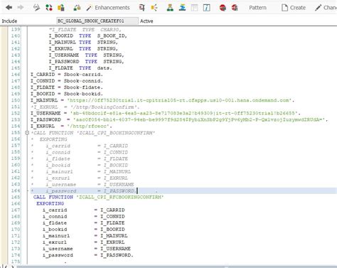 Sap Btp Cpi Iflow End To End Integration Using Rfc Sap Community