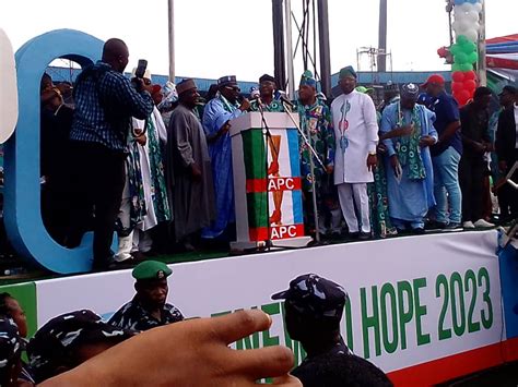 Delta 2023 Okowa Is Juda Iscariot Betrays The People Sen Omo Agege
