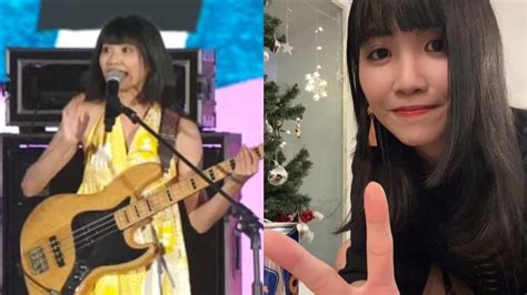 高雄跨年驚喊有人拿刀！張凱婷「不想因為這事情紅」認了：相當痛苦 娛樂星聞