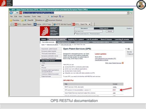 Ppt Cooperative Patent Classification Cpc Powerpoint Presentation Free Download Id 6565896