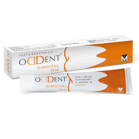 Desensibilizante Oddent