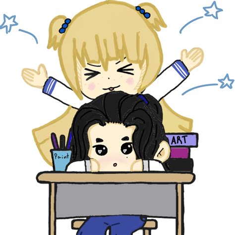 A Chibi Romance Webtoon