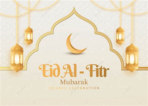 عيد الفطر مبارك تصميم قالب إسلامي المتجه قالب تحميل مجاني على ينغتري