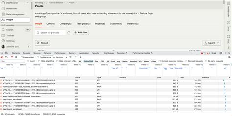 How To Use The Posthog Api To Get Insights And Persons Posthog
