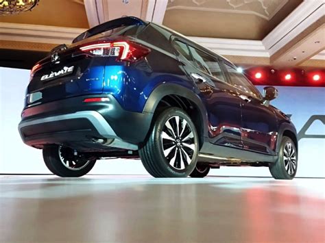 Honda Elevate ใหม เปดตวแลวทอนเดย มาพรอมขมพลงเบนซน ลตร