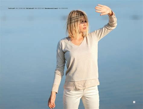 Chic In Neutrals From The Ss13 Captain Tortue Miss Captain Range Fashion For Every Woman