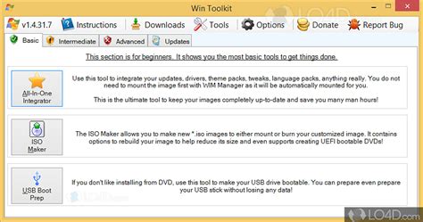 Win Toolkit Download