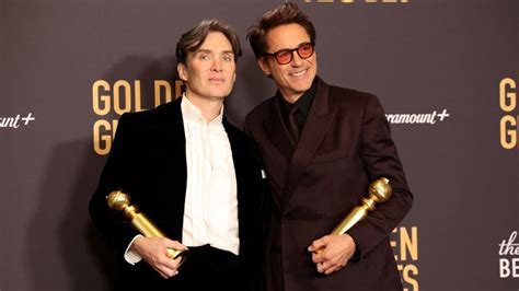 Sag Awards Nominations Barbenheimer Succession And The Crown Dominate