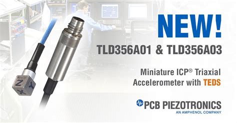 Models Tld356a01 And Tld356a03 Are Miniature Lightweight Durable