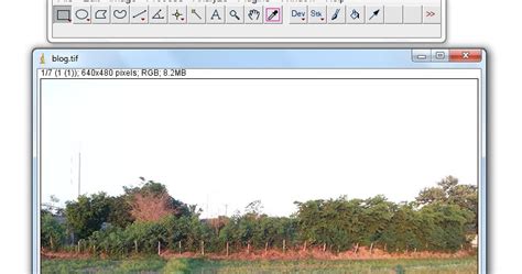 My Imagej เมนู Image With Imagej ตอนที่ 39 Stacks Tools การแบ่ง