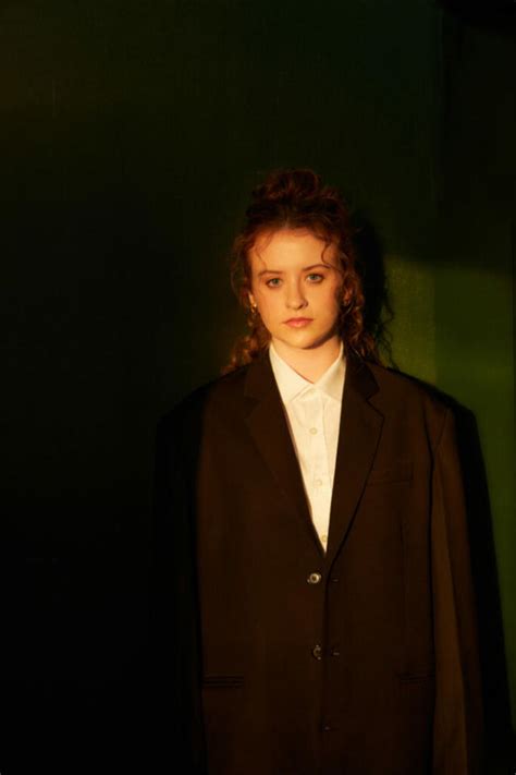 Máiréad Tyers On ‘extraordinary ‘theres A Lot Of Very Filthy Humour