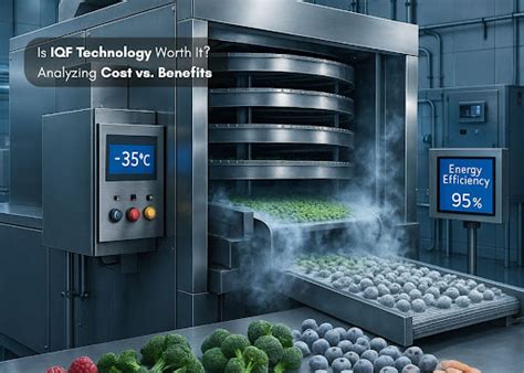 Iqf Vs Block Frozen What You Need To Know