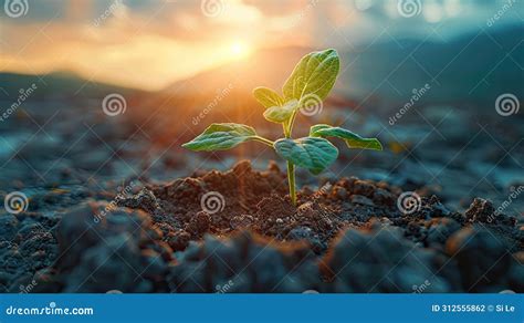 Surviving The Heat Resilient Plant In Arid Land Battling Climate