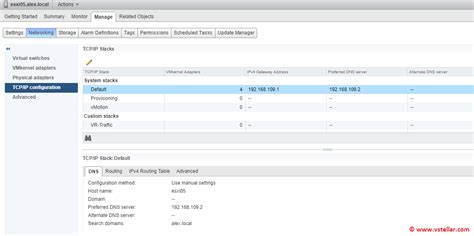 Vcap Dcv Deploy Objective