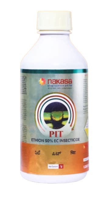 PIT - Nakasa