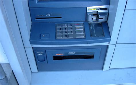 В банкоматах Diebold Nixdorf обнаружена Rce уязвимость — Хакер