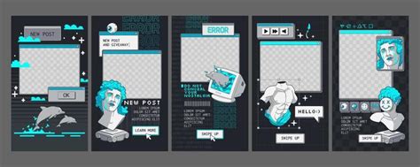 Interface Mockup Vector Art Icons And Graphics For Free Download