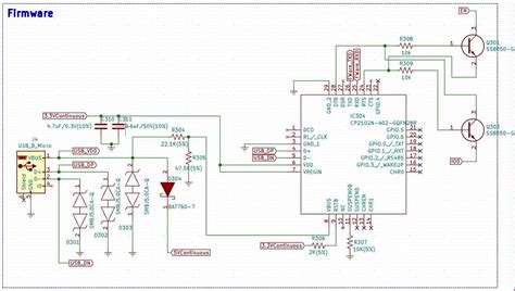 Uart Connection For Firmware Upload Not Working General Electronics Arduino Forum