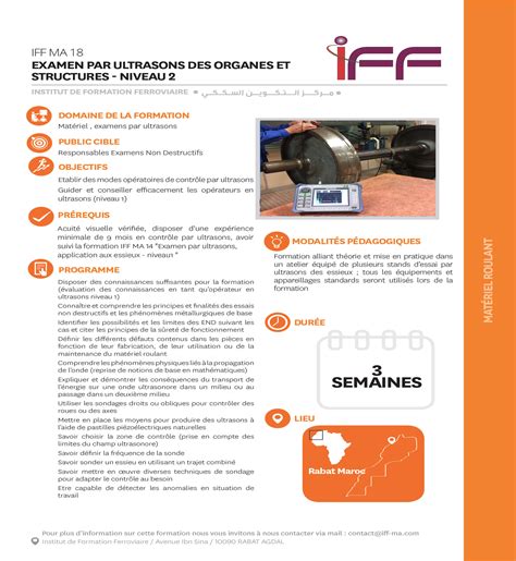 Matériel Roulant Iff