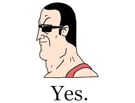 Sunglasses Chudjak Chad Wojak Land