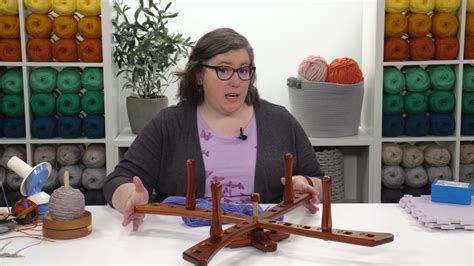 Embellish Your Knits French Knots The Knitting Circle