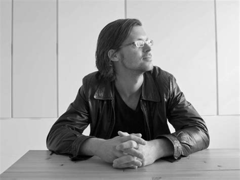 Friday Five With Reinier De Jong