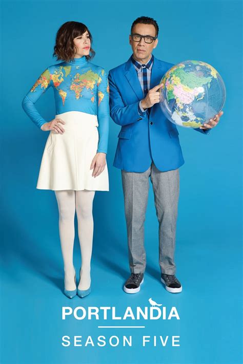 Portlandia Where To Watch And Stream Online Entertainment Ie