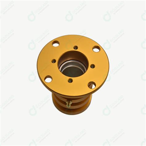 MS450 Impeller One Impeller One Set Of Brusing Including Two Shafts