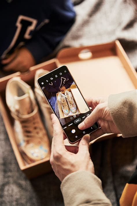 Update Meet S21 Fe 5g Flagship Smartphone Designed For Fans Of All Kinds