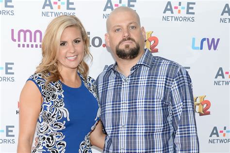 Why Did Brandi And Jarrod Get Divorced Exploring The Reasons Behind