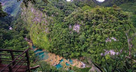How To Visit Semuc Champey Your Ultimate Guatemala Guide