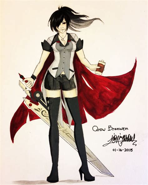 RWBY Females X Male Reader Oneshots Volume 1 Troubled Boyfriend