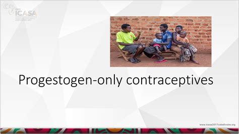 What Does The New Who Guideline On Hormonal Contraceptive Say Ppt