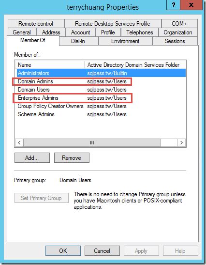 Sql Server於microsoft Azure Virtual Machine的高可用性解決方案 Alwayson可用性群組（中