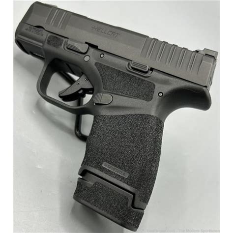 Springfield Armory Hell Cat 9mm New And Used Price Value And Trends 2024