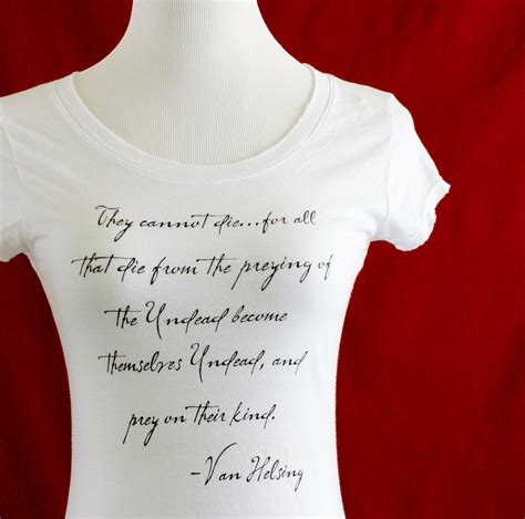 Bram Stoker Quotes QuotesGram