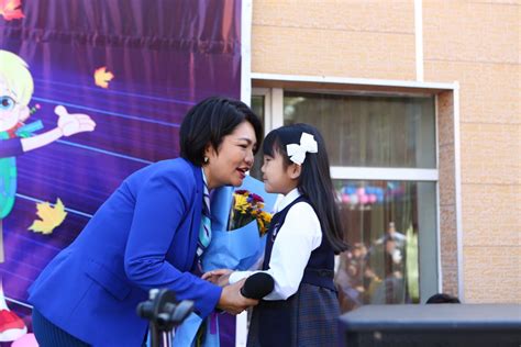 Хичээлийн шинэ жилийн нээлт боллоо