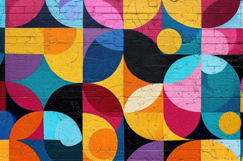 Premium Photo Urban Abstraction