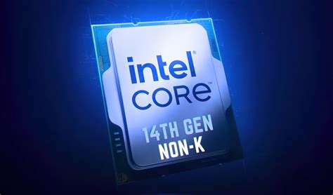Процессор Intel Core I3 14100 с четырьмя физическими ядрами уже