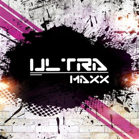 Ultra Max chat - Ultra-Max